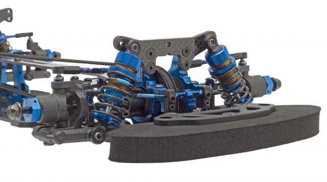 TC7 Factory Team | Associated Electrics