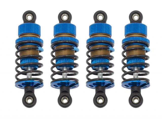 TC7 Factory Team | Associated Electrics