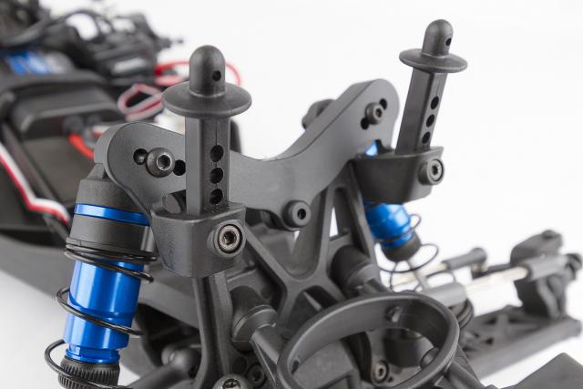 Trophy Rat Ready-To-Run | Associated Electrics