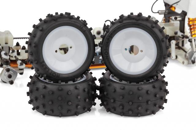 YZ-10 Classic Kit | Associated Electrics