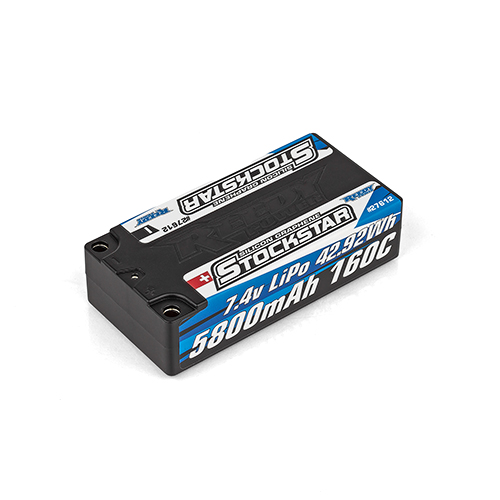Batteries | Associated Electrics