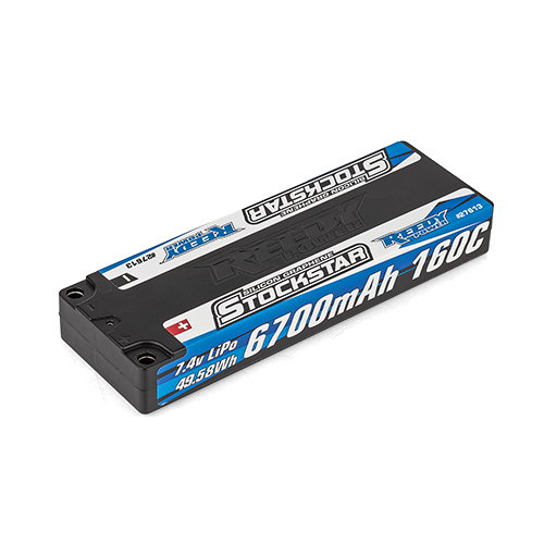Batteries | Associated Electrics