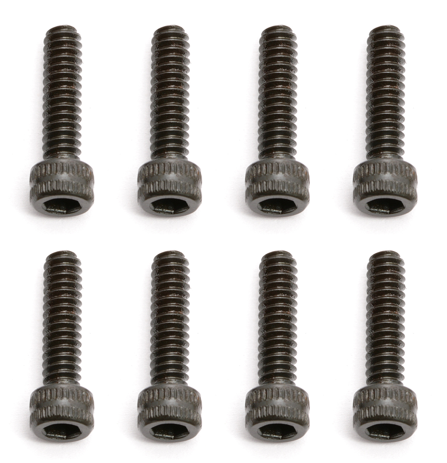 Screws 4 40 X 7 16 In SHCS Steel Associated Electrics Screws 4 40 X 7 16 In SHCS Steel Associated Electrics