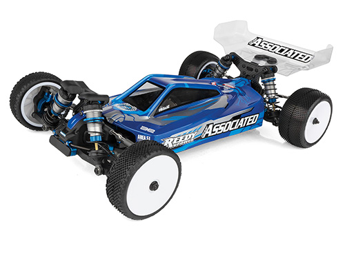 Parts Search | Associated Electrics